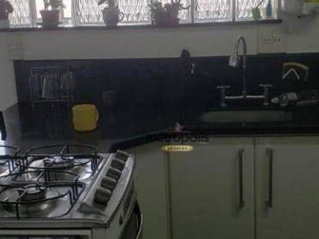 Apartamento à venda, 146 m² por R$ 890.000,00 Santo Antônio São Caetano do Sul/SP