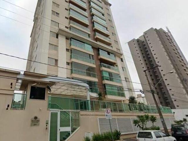 Apartamento à venda, 146 m² por R$ 980.000,00 Jardim Elite Piracicaba/SP