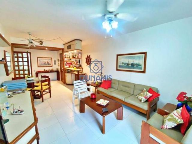 Apartamento à venda, 146 m R 800.000,00 Praia das Pitangueiras Guarujá SP