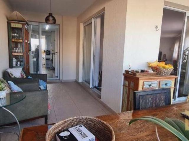 Apartamento à venda | 146m² | 3 suítes | 3 vagas | Santa Teresinha São Paulo/SP
