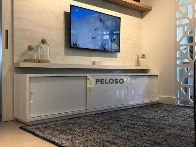 Apartamento à venda | 146m² | 3 suítes | varanda gourmet | 3 vagas | Vila Albertina São Paulo/SP