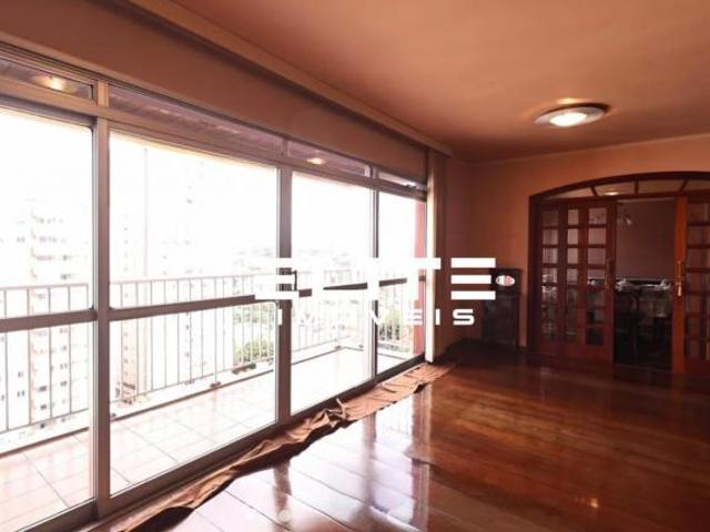 Apartamento à venda, 146m² Vila Bastos Santo André