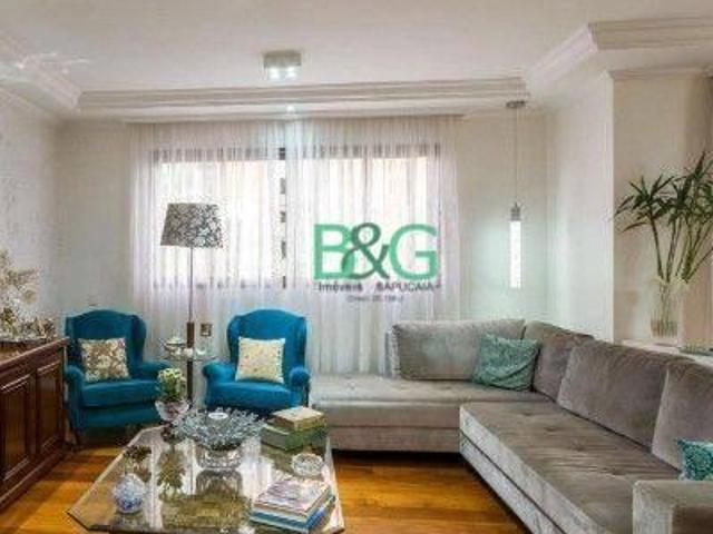 Apartamento à venda, 148 m² por R$ 1.084.000,00 Vila Formosa São Paulo/SP