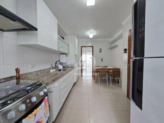 Apartamento à venda, 148 m² por R$ 1.280.000,00 Astúrias Guarujá/SP