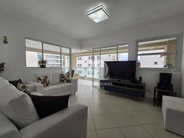 Apartamento à venda, 148 m² por R$ 1.280.000,00 Astúrias Guarujá/SP