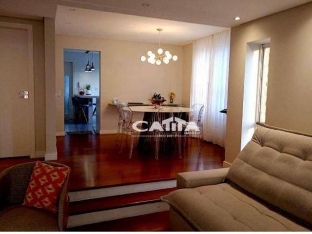 Apartamento à venda, 148 m² por R$ 1.550.000,00 Tatuapé São Paulo/SP