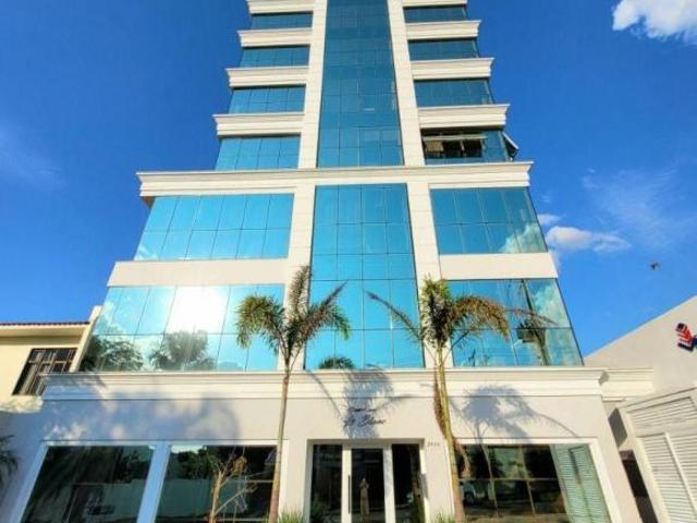 Apartamento à venda, 148 m² por R$ 1.650.000,00 Centro Cascavel/PR