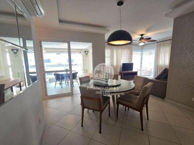 Apartamento à venda, 148 m² por R$ 1.690.000,00 Astúrias Guarujá/SP
