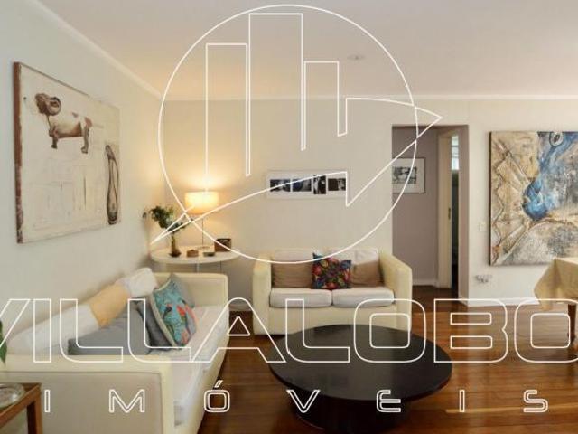 Apartamento à venda, 148 m² por R$ 1.800.000,00 Pinheiros São Paulo/SP