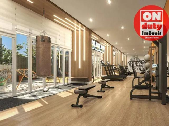 LE VOYAGE Obras aceleradas A partamento com 3 suítes à venda, 148 m² a partir R$ 1.996.645 Boqueir