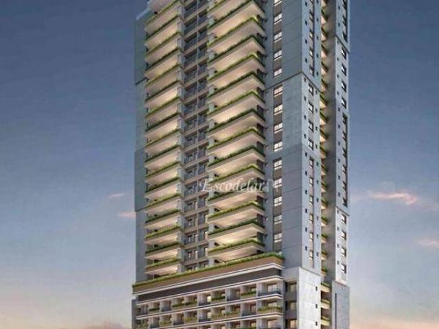 Apartamento à venda, 148 m² por R$ 2.909.770,00 Pinheiros São Paulo/SP