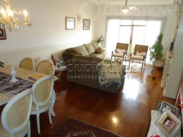 Apartamento à venda, 148 m² por R$ 580.000,00 Centro Piracicaba/SP