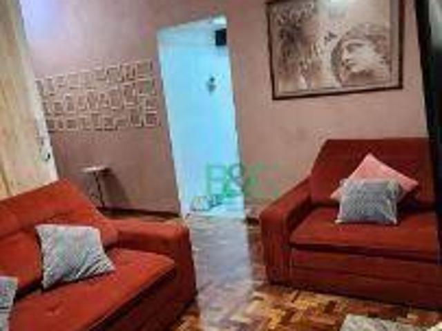 Apartamento à venda, 148 m² por R$ 692.000,00 Tucuruvi São Paulo/SP