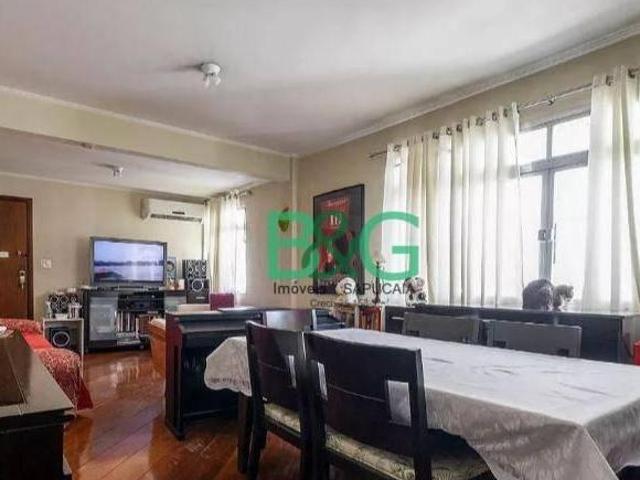 Apartamento à venda, 148 m² por R$ 850.000,00 Paraíso São Paulo/SP