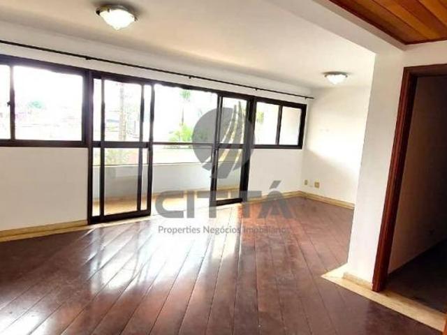 Apartamento a venda, 148m2, Bairro Guanabara, Campinas/SP