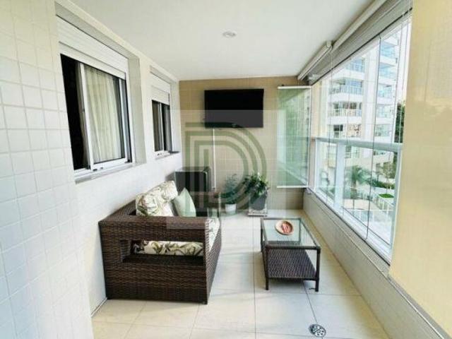 Apartamento à Venda 149 m² | Jardim das Vertentes | Vila Sônia | São Paulo