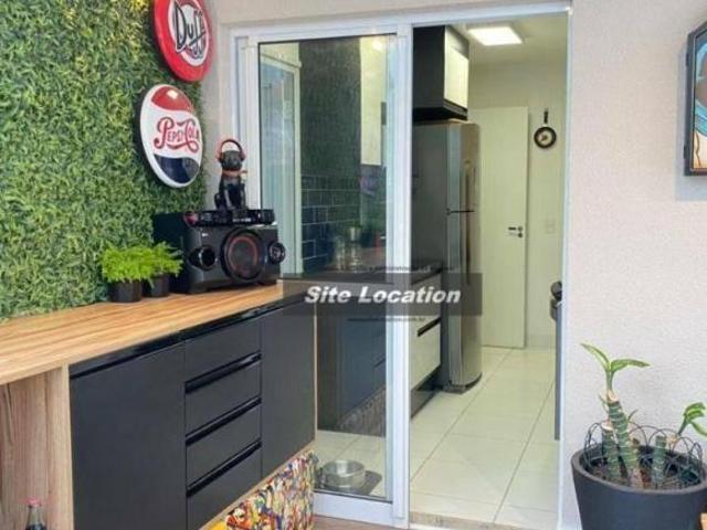 Apartamento à venda, 149 m² por R$ 1.070.000,00 Morumbi São Paulo/SP
