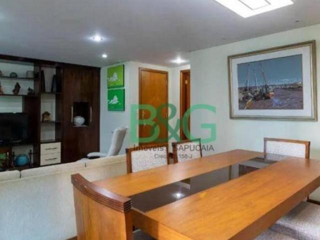 Apartamento à venda, 149 m² por R$ 1.410.000,00 Vila Mariana São Paulo/SP