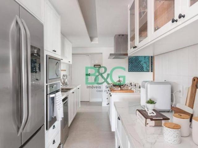 Apartamento à venda, 149 m² por R$ 1.995.000,00 Vila Mascote São Paulo/SP