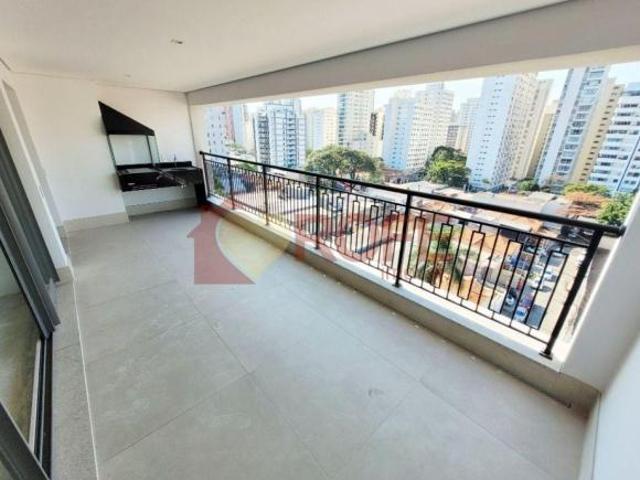 Apartamento à venda, 149 m² por R$ 3.128.000,00 Moema São Paulo/SP