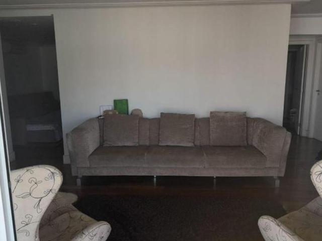 Apartamento à venda, 149 m² por R$ 3.495.000,00 Vila Mariana São Paulo/SP