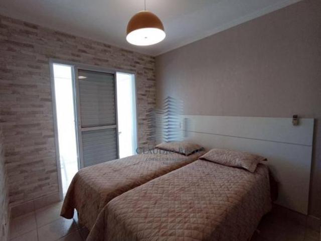 Apartamento à venda, 149 m² por R$ 3.800.000,00 Riviera Módulo 7 Bertioga/SP