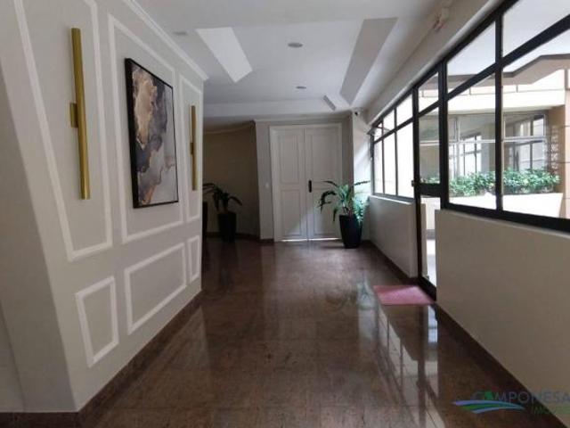 Apartamento à venda, 149 m² por R$ 480.000,00 Centro Londrina/PR