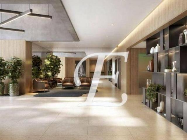 Apartamento à venda, 149 m² por R$ 4.200.000,00 Indianópolis São Paulo/SP