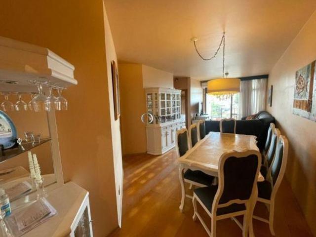 Apartamento à venda, 149 m² por R$ 650.000,00 Enseada Guarujá/S