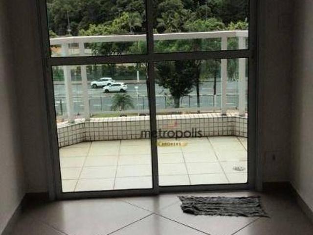 Apartamento à venda, 149 m² por R$ 750.000,00 Baeta Neves São Bernardo do Campo/SP