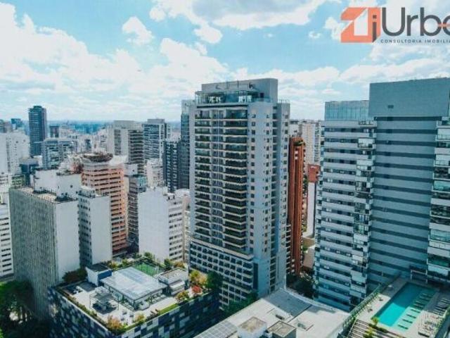 Apartamento à venda 149m², 3 suítes próximo à Estação Oscar Freire