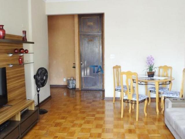 Apartamento à venda 149m² com 2 + 1 quartos, por R$ 390.000 Centr