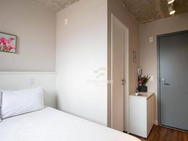Apartamento à venda, 14 m² por R$ 200.000,00 Bom Retiro São Paulo/SP