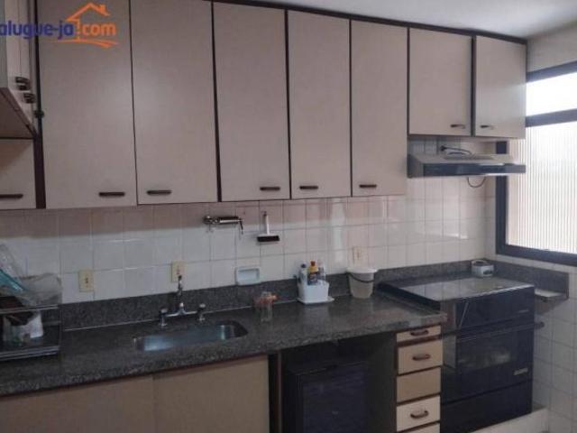 Apartamento à venda, 153 m² por R$ 1.300.000,00 Jardim Apolo São José dos Campos/SP