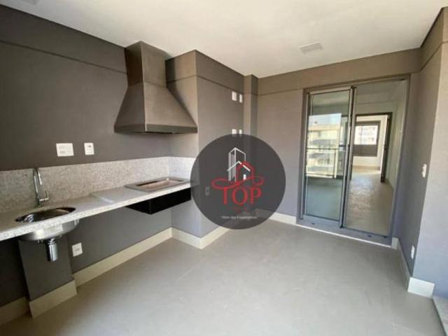 Apartamento à venda, 153 m² por R$ 1.800.000,00 Jardim Santo André/SP