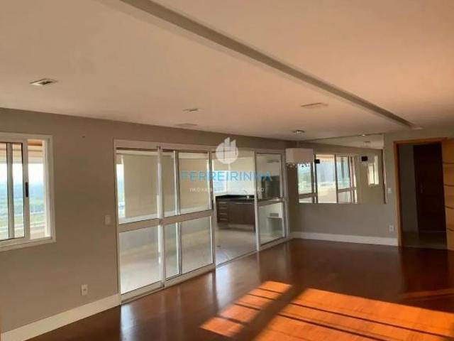 Apartamento à venda, 153 m² por R$ 1.900.000,00 Jardim Aquarius São José dos