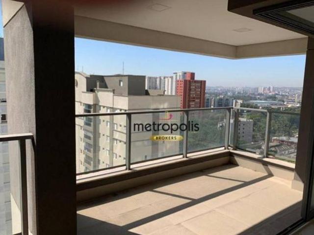 Apartamento à venda, 153 m² por R$ 1.920.000,00 Jardim Santo André/SP