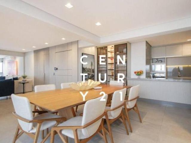 Apartamento à venda, 153 m² por R$ 2.490.000,00 Vila Leopoldina São Paulo/SP
