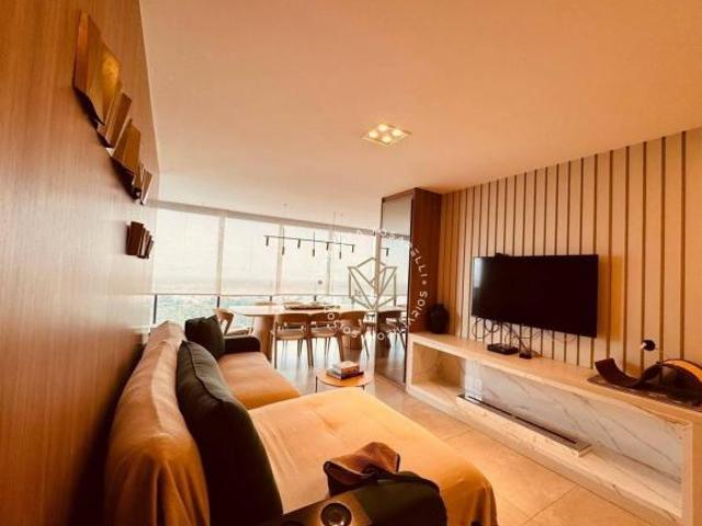 Apartamento à venda, 153 m² por R$ 2.750.000,00 Cidade São Francisco Osasco/SP