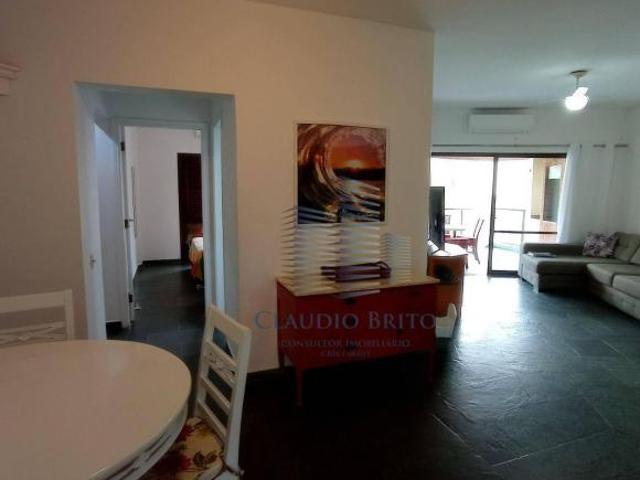 Apartamento à venda, 153 m² por R$ 3.200.000,00 Riviera Módulo 4 Bertioga/SP