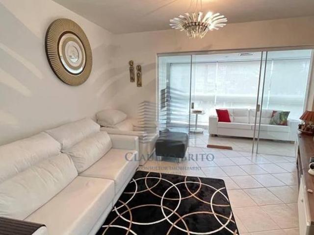 Apartamento à venda, 153 m² por R$ 3.900.000,00 Riviera Módulo 7 Bertioga/SP