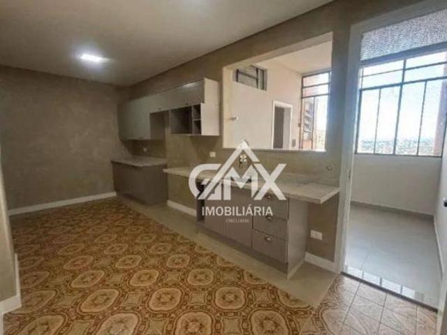 Apartamento à venda, 153 m² por R$ 450.000,00 Centro Londrina/PR