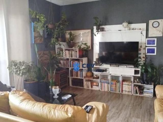 Apartamento à venda, 153 m² por R$ 490.000,00 Centro Londrina/PR