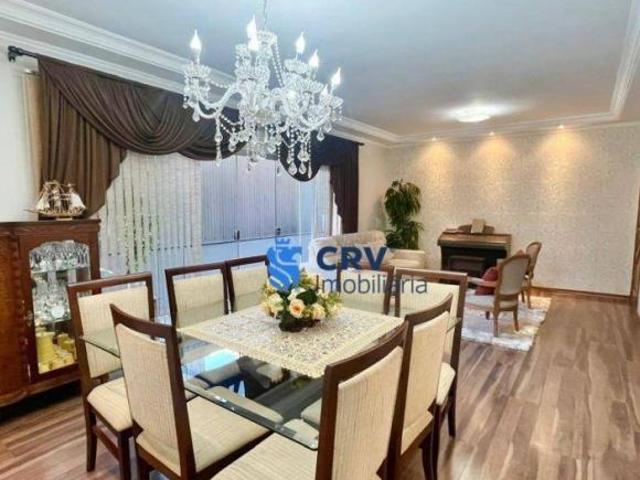 Apartamento à venda, 153 m² por R$ 530.000,00 Centro Londrina/PR