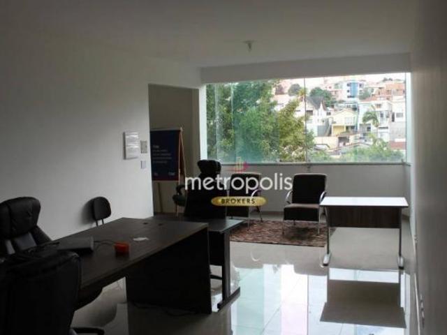 Apartamento à venda, 153 m² por R$ 671.000,00 Santa Maria São Caetano do Sul/SP