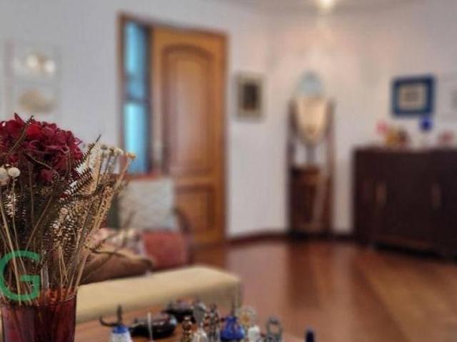 Apartamento à venda, 153 m² por R$ 840.000,00 Vila Bastos Santo André/SP