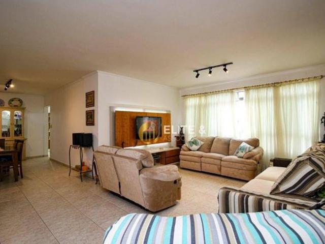 Apartamento à venda, 153 m² por R$ 950.000,00 Ponta da Praia Santos/SP