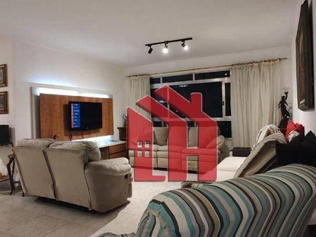 Apartamento à venda, 153 m² por R$ 958.000,00 Ponta da Praia Santos/SP