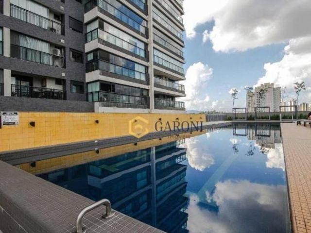 Apartamento à venda, 153 m² Vila Leopoldina São Paulo/SP