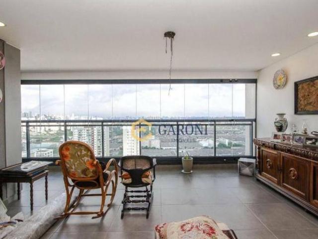 Apartamento à venda, 153 m² Vila Leopoldina São Paulo/SP